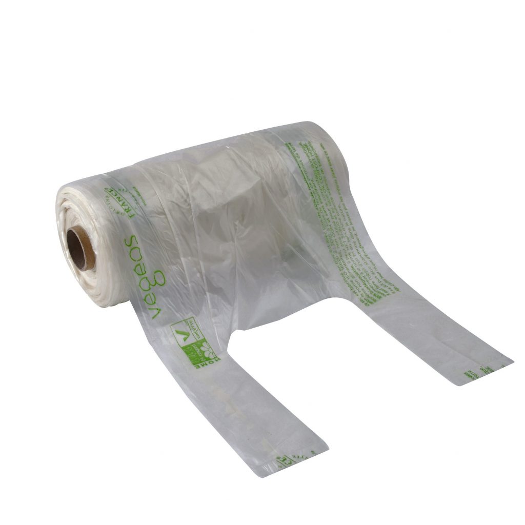 Sacs biodégradables et compostables – MOC Hygiène